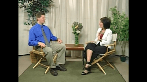 Dr Ted Interviewed on Good Medicine with Mary Sheehan Part 1 - 7-21 ...