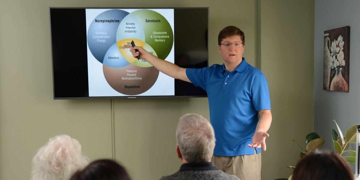 On Demand Webinars - Ohio Naturopathic Wellness Center